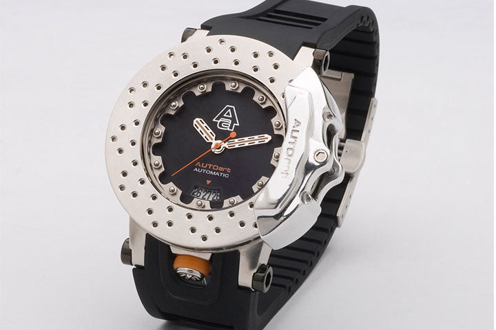 AUTOart Design - Watch & Clock – AUTOart Models Shop Hong Kong