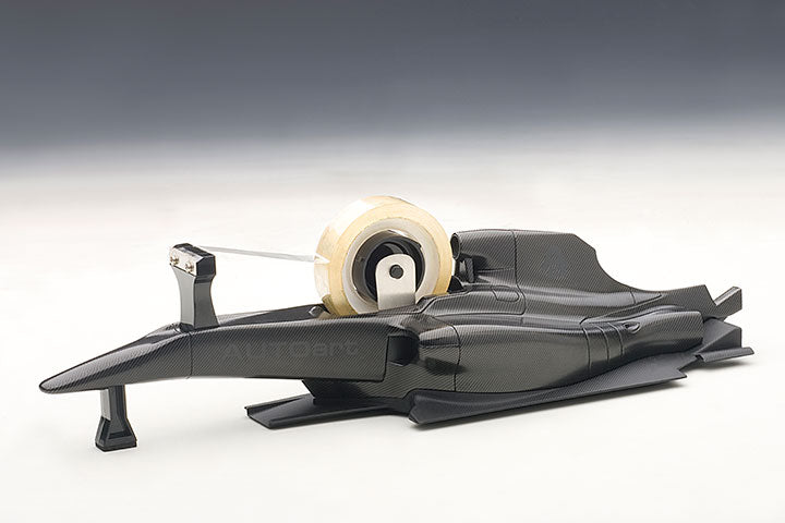 40282 FORMULA TUB TAPE DISPENSER (CARBON FIBER FINISH) – AUTOart Models ...