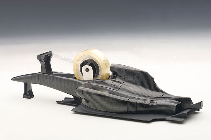 40282 FORMULA TUB TAPE DISPENSER (CARBON FIBER FINISH) – AUTOart Models ...
