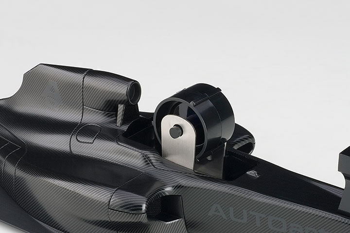 40282 FORMULA TUB TAPE DISPENSER (CARBON FIBER FINISH) – AUTOart Models ...