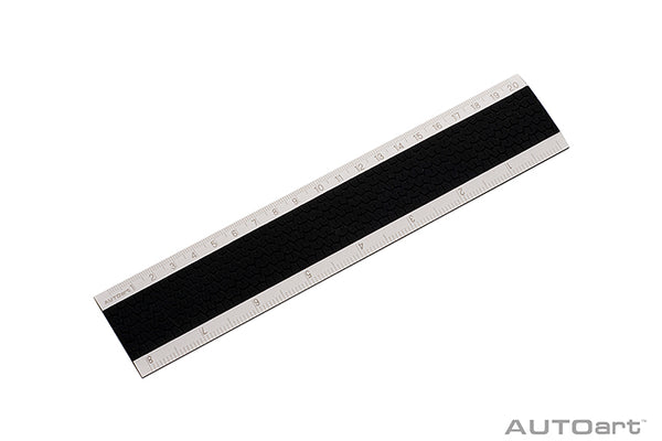 49124 Vintage racing tire ruler – AUTOart Models Shop Hong Kong