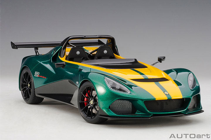 LOTUS – AUTOart Models Shop Hong Kong